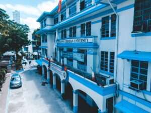 Philippine Christian University – Dasmariñas, Cavite – Philippine ...