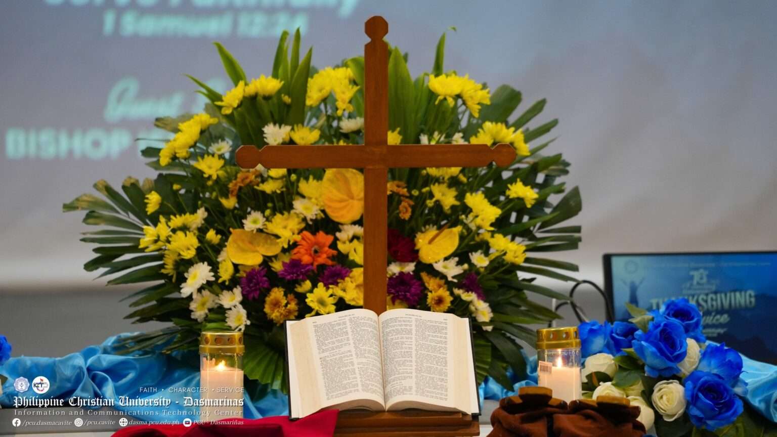 Philippine Christian University – Dasmariñas, Cavite – Philippine ...